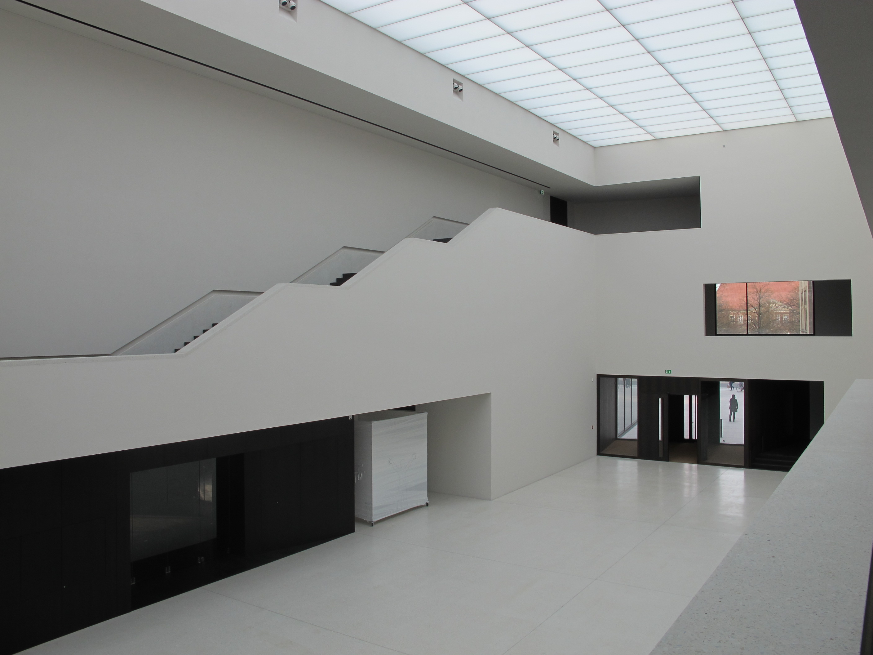 LWL-Museum für Kunst und Kultur Münster