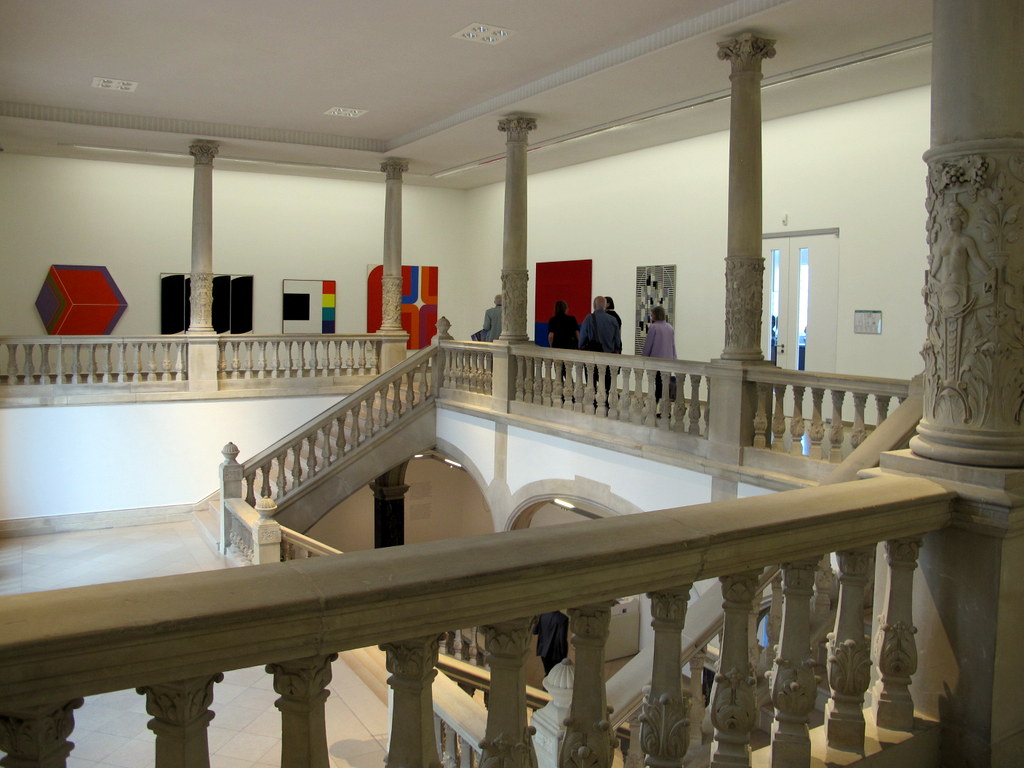 LWL-Museum für Kunst und Kultur, Münster - Offen!